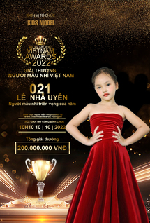 Lê Nhã Uyên - 021